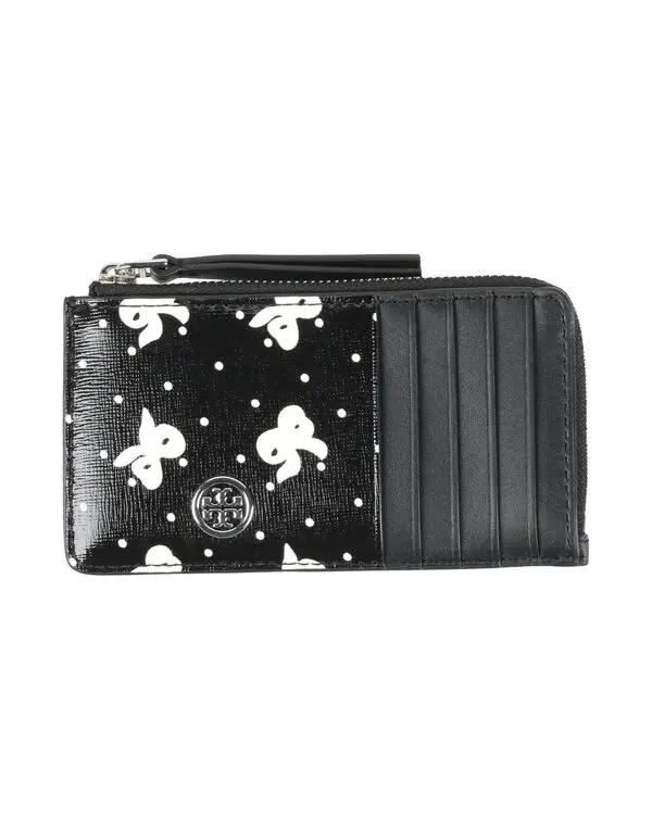 Tory Burch Cardholder Leather