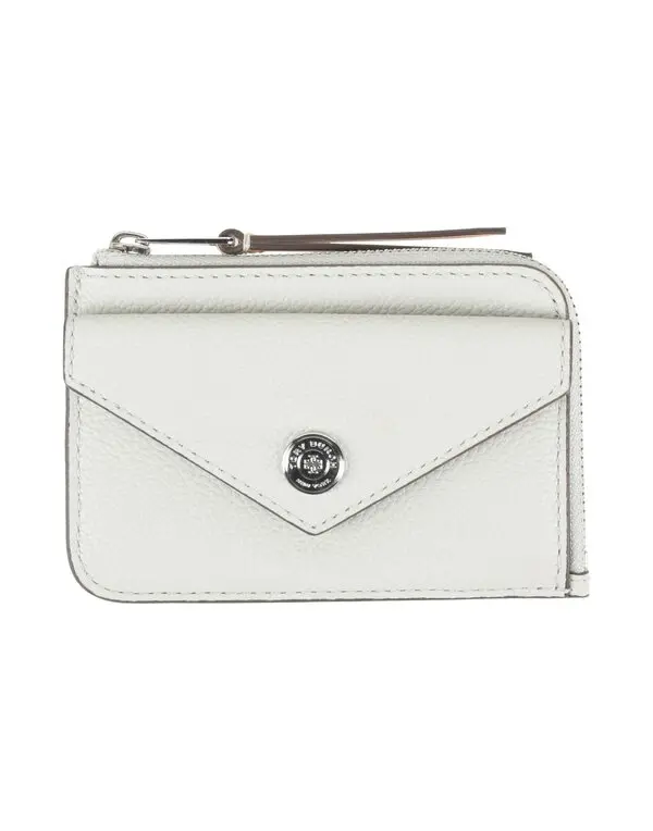 Tory Burch Coin Purse Light Leather