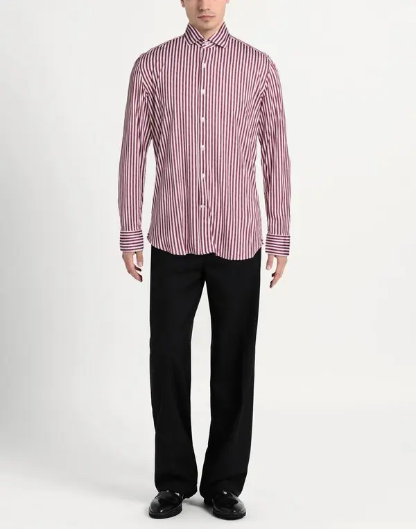 SONRISA Shirt Light Size Cotton