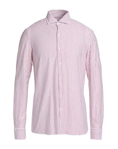 SONRISA Shirt Size Cotton - Light Pink