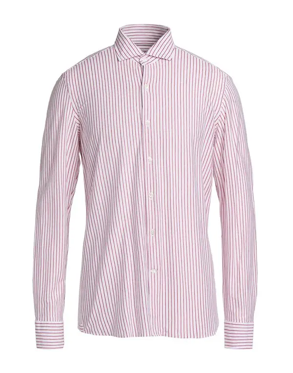 SONRISA Shirt Size Cotton - Light Pink