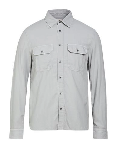 Zadig&Voltaire Shirt Light Size Cotton, Viscose