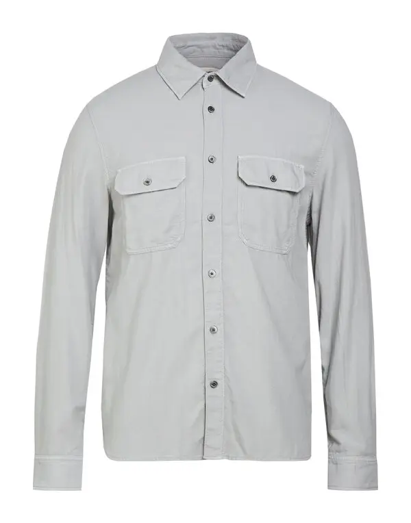 Zadig&Voltaire Shirt Light Size Cotton, Viscose