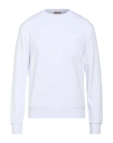 Herno Sweatshirt Size Cotton