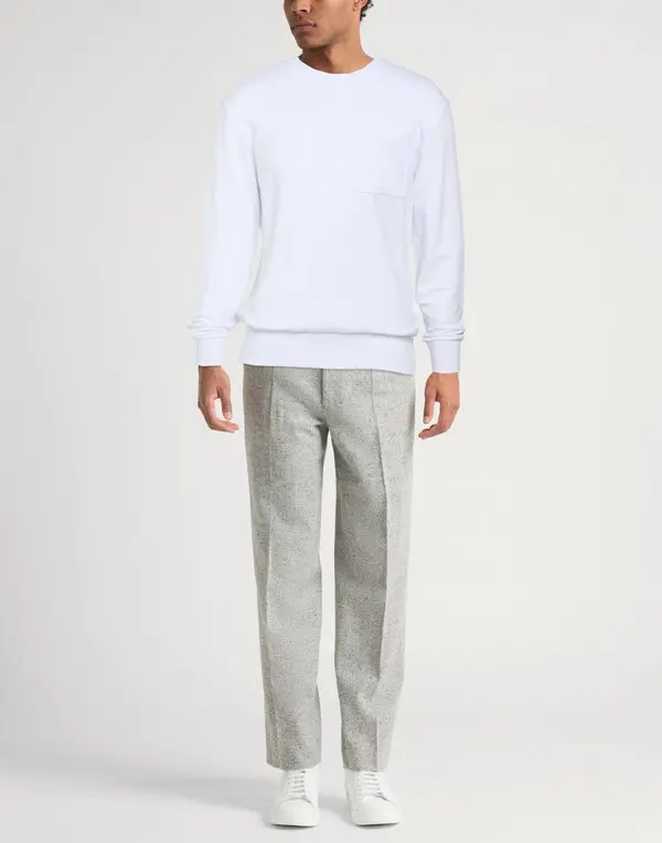Herno Sweatshirt Size Cotton