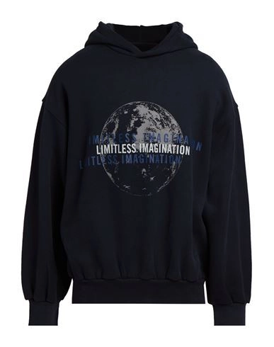 Emporio Armani Sweatshirt Size Cotton