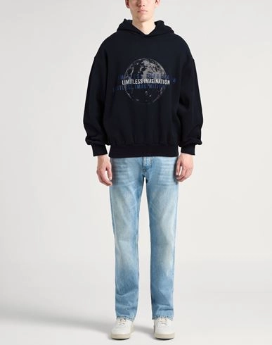 Emporio Armani Sweatshirt Size Cotton