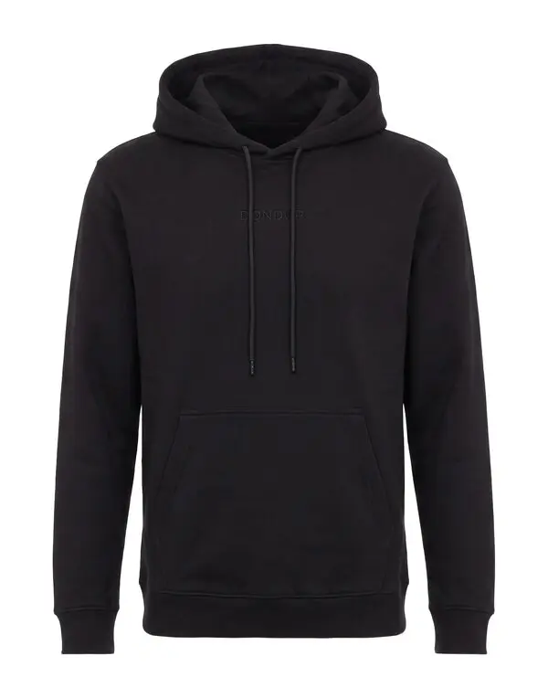 DONDUP Sweatshirt Size Cotton