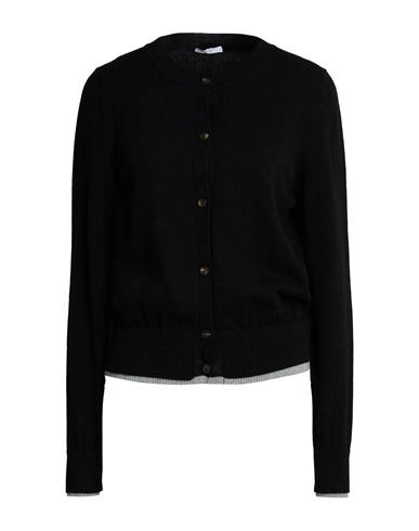 Peserico Cardigan Size Wool, Cashmere, Polyester
