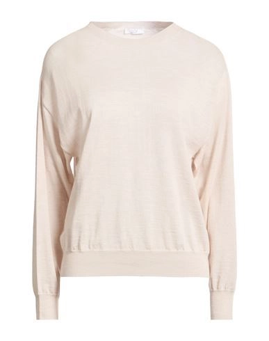 Peserico Sweater Cream Size Wool