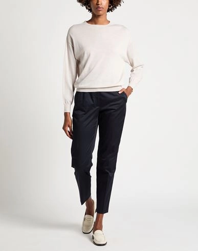 Peserico Sweater Cream Size Wool