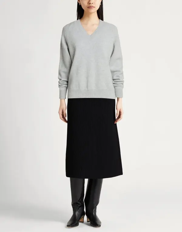 Peserico Sweater Light Size Wool, Cashmere, Polyester