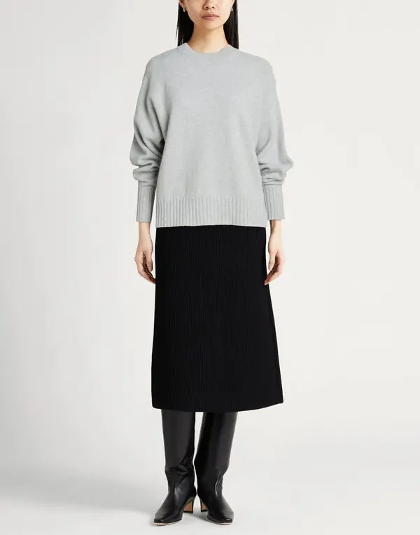 Peserico Sweater Light Size Wool, Cashmere, Polyester