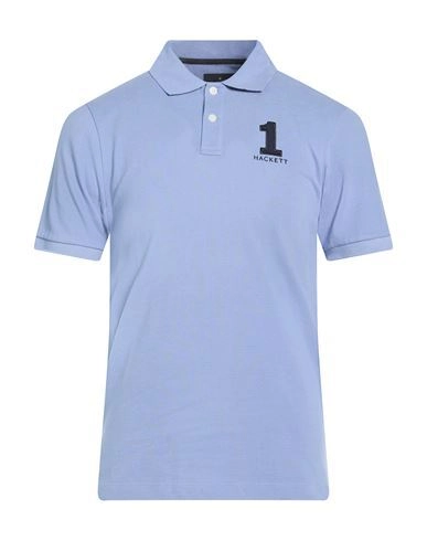 HACKETT  Polo Shirt Light Size Cotton