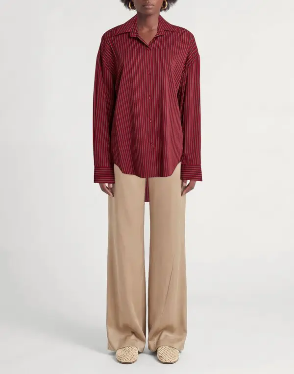 Faithfull The Brand Shirt Size Cotton