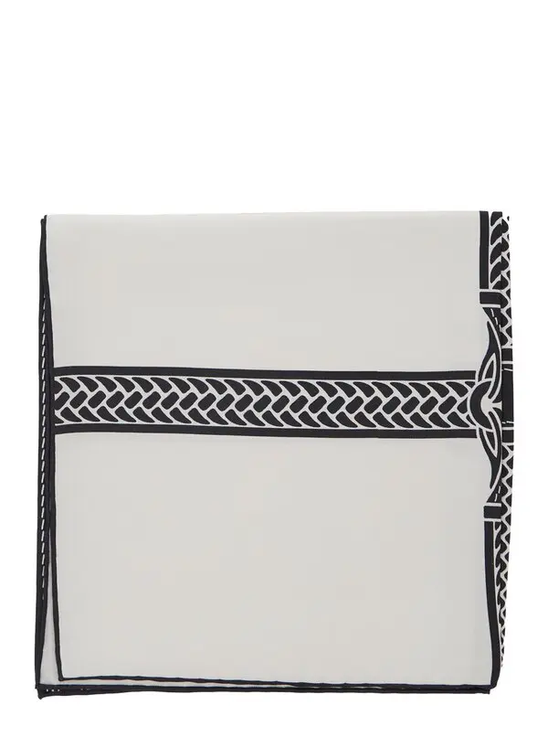 Fendi Foulard 90x90