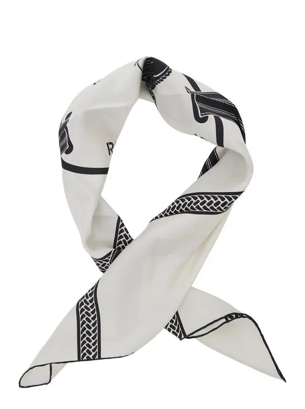 Fendi Foulard 90x90