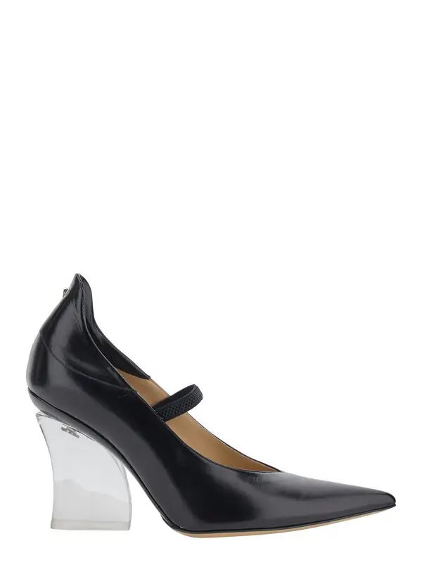 Fendi Pump Show - Multicolor