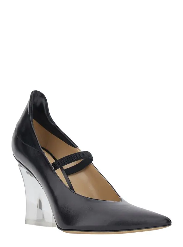 Fendi Pump Show - Multicolor