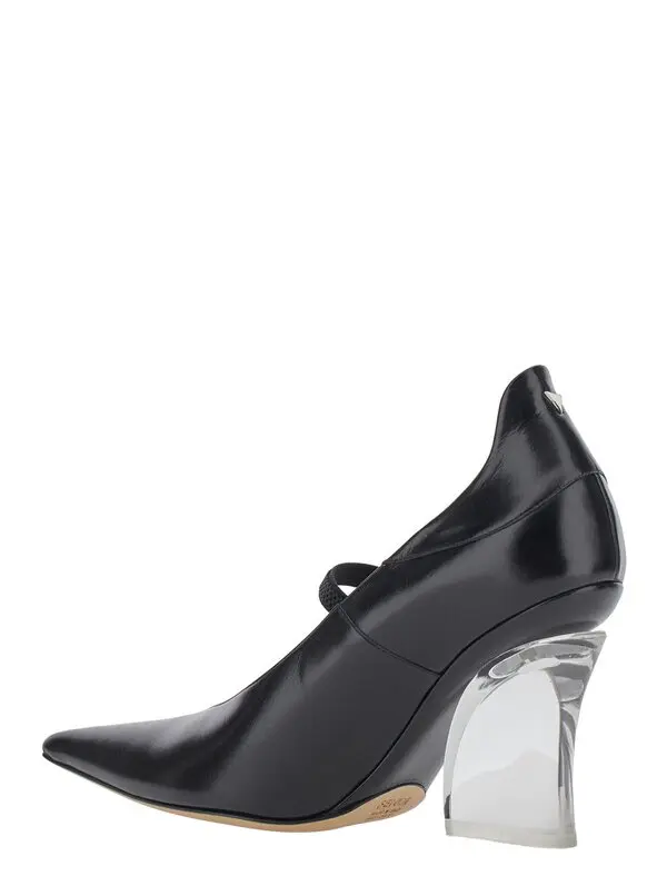 Fendi Pump Show - Multicolor