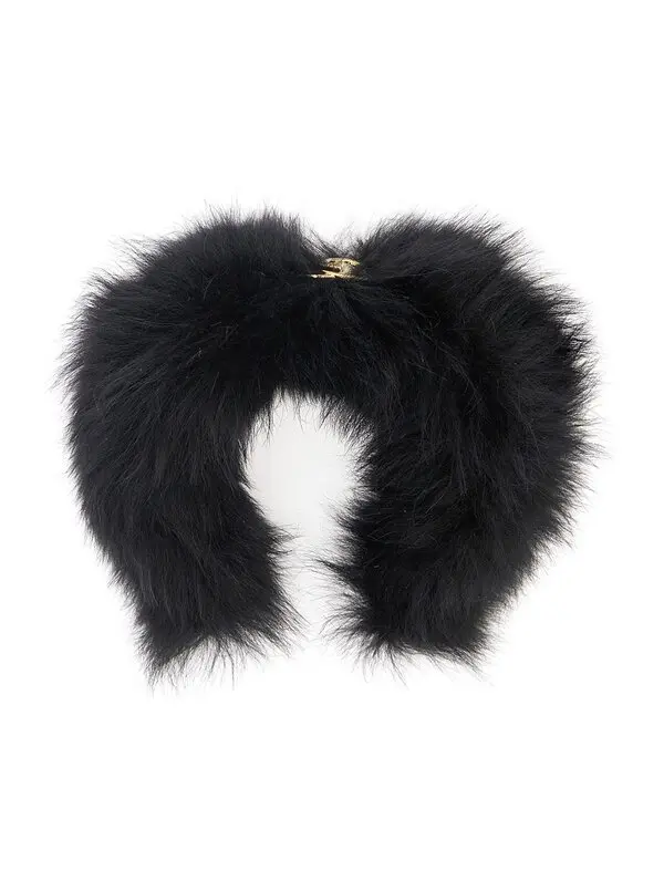 Gucci Hair Band Hair Accessory - Multicolor