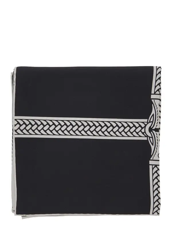 Fendi Foulard 90x90