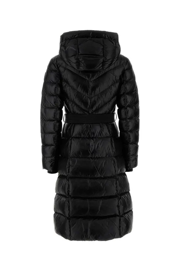 Mackage Nylon Coralia Down Jacket