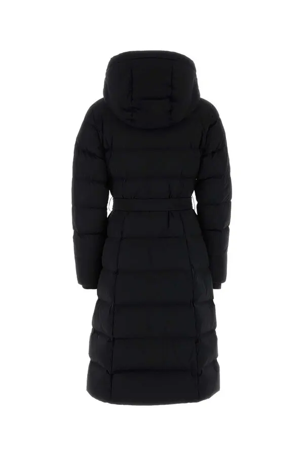 Mackage Stretch Nylon Coralia Down Jacket