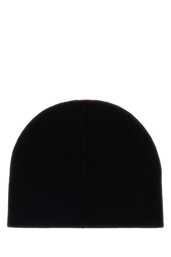 Gucci Wool Beanie Hat