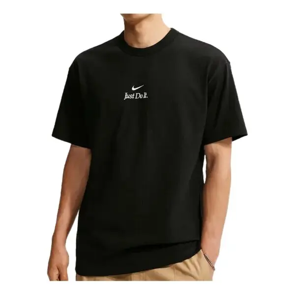 Nike T-shirt Asia Sizing