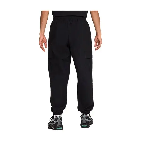 Nike Club Woven Cargo Trousers