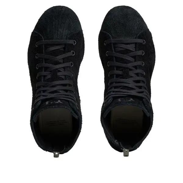 Adidas Y-3 Nizzastar Hi 'black