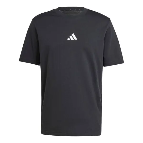 Adidas Essentials T-shirt Asia Sizing
