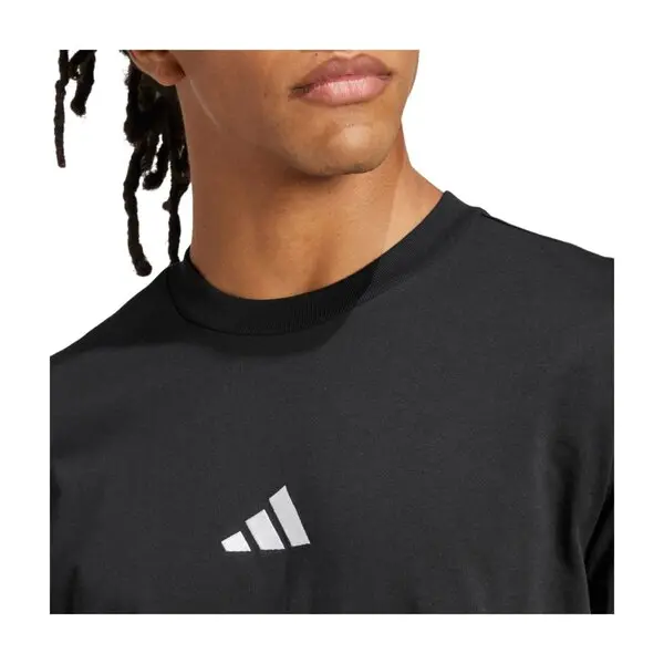 Adidas Essentials T-shirt Asia Sizing