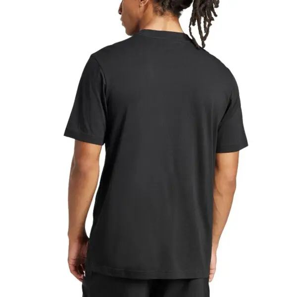 Adidas Essentials T-shirt Asia Sizing