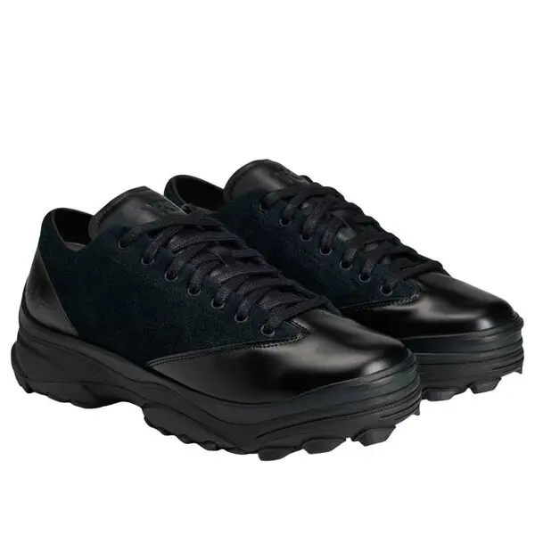Adidas Y-3 Gsg9 Lo 'black