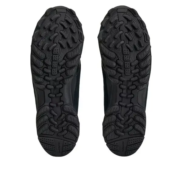 Adidas Y-3 Gsg9 Lo 'black - Core Black/core Black