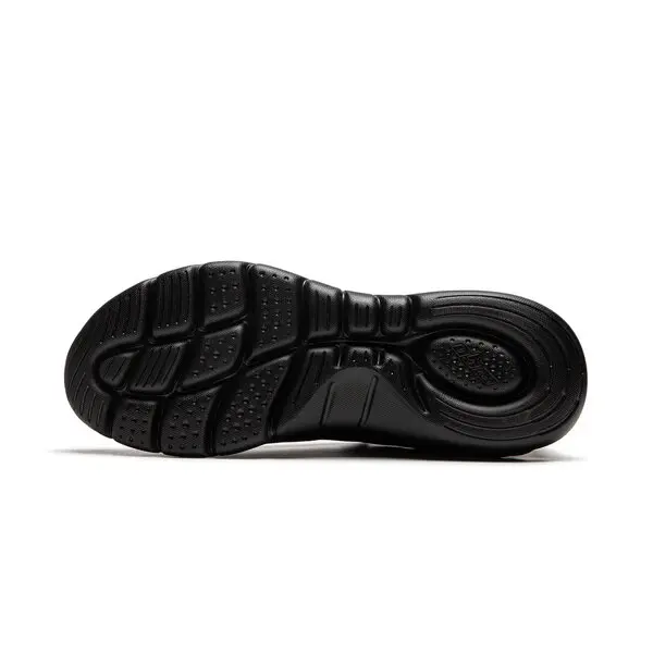 LI-NING Easy Flex 'black Blue - Black/blue