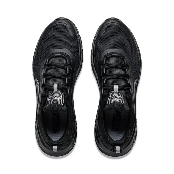 LI-NING Easy Flex 'black Blue - Black/blue