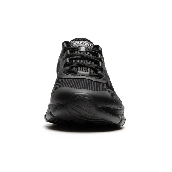 LI-NING Easy Flex 'black Blue - Black/blue