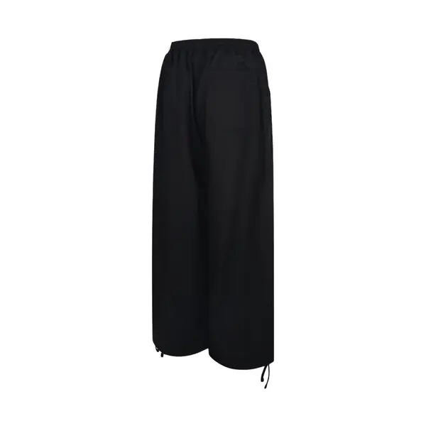 Nike Wide-leg Low-waisted Trousers
