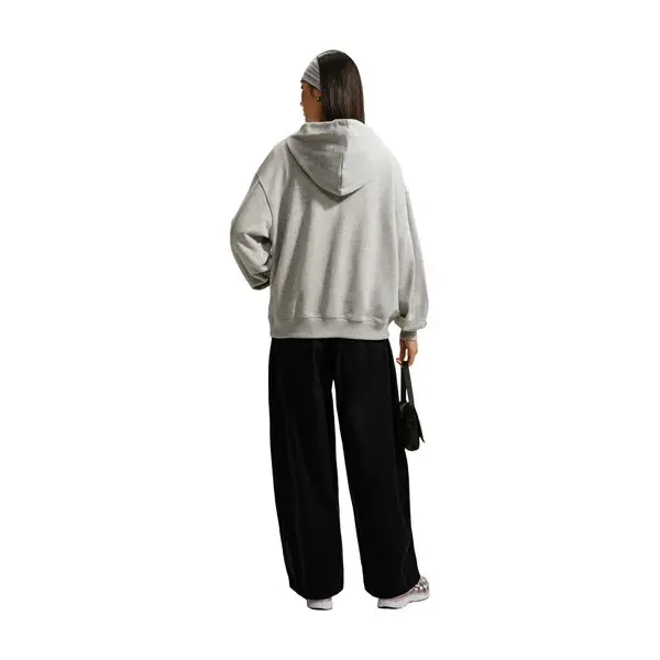 Nike Wide-leg Low-waisted Trousers