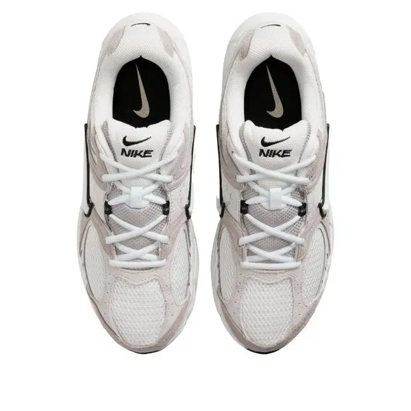 Nike V5 Rnr Suede 2 'grey Beige Black - Grey/beige/black