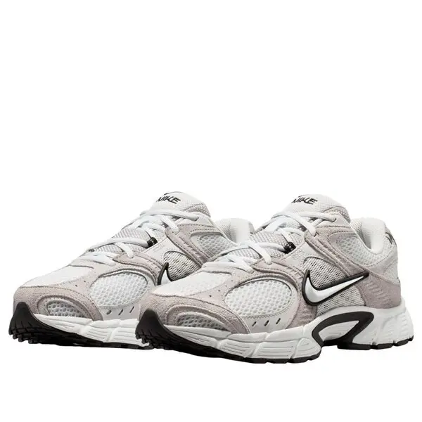 Nike V5 Rnr Suede 2 'grey Beige Black - Grey/beige/black