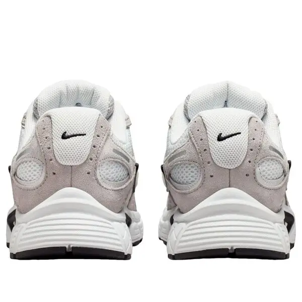 Nike V5 Rnr Suede 2 'grey Beige Black - Grey/beige/black