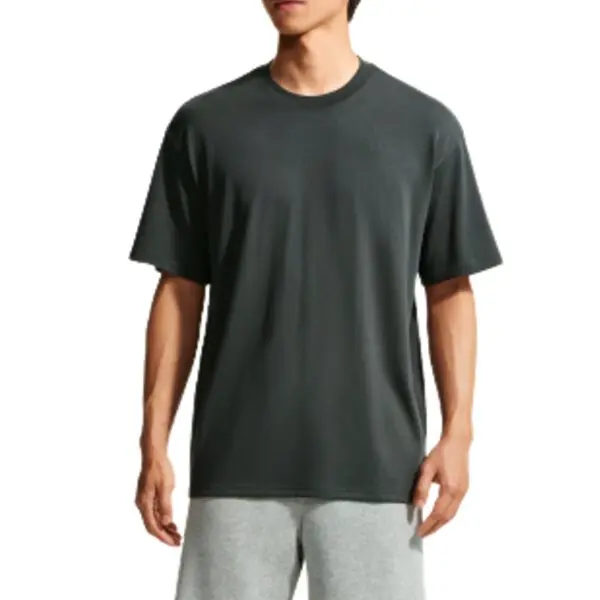 Nike T-shirt - Anthracite