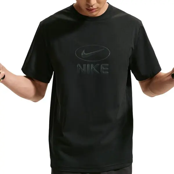 Nike Hyverse Dri-fit Uv Protection T-shirt