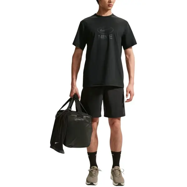 Nike Hyverse Dri-fit Uv Protection T-shirt
