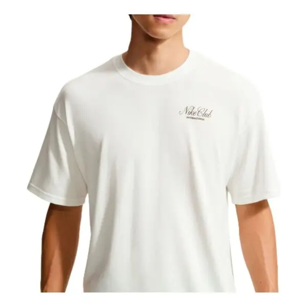 Nike T-shirt - Sail