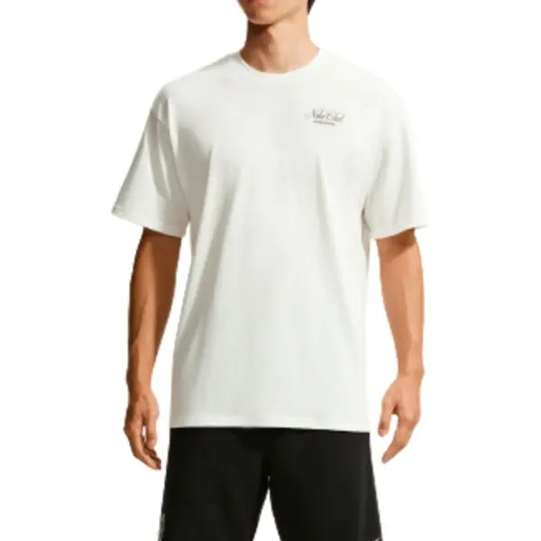 Nike T-shirt - Sail